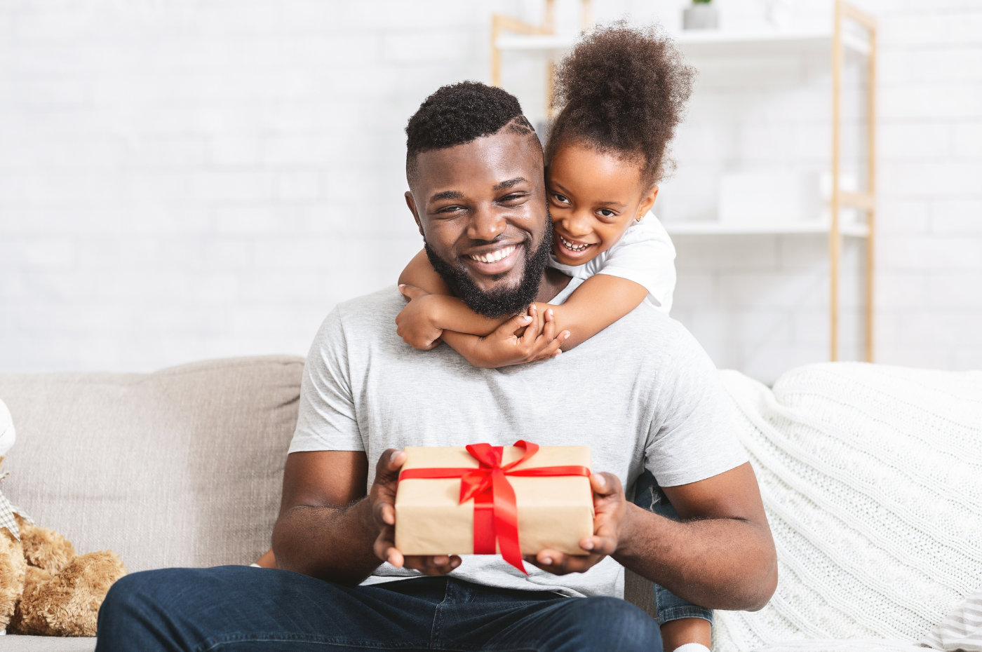 Fête des Pères: 20 idées cadeaux pour papa et la maison